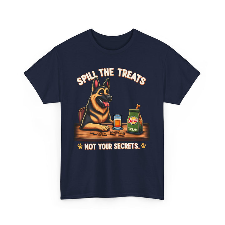 German Shepherd T-SHIRTS – German Shepherd Shopping