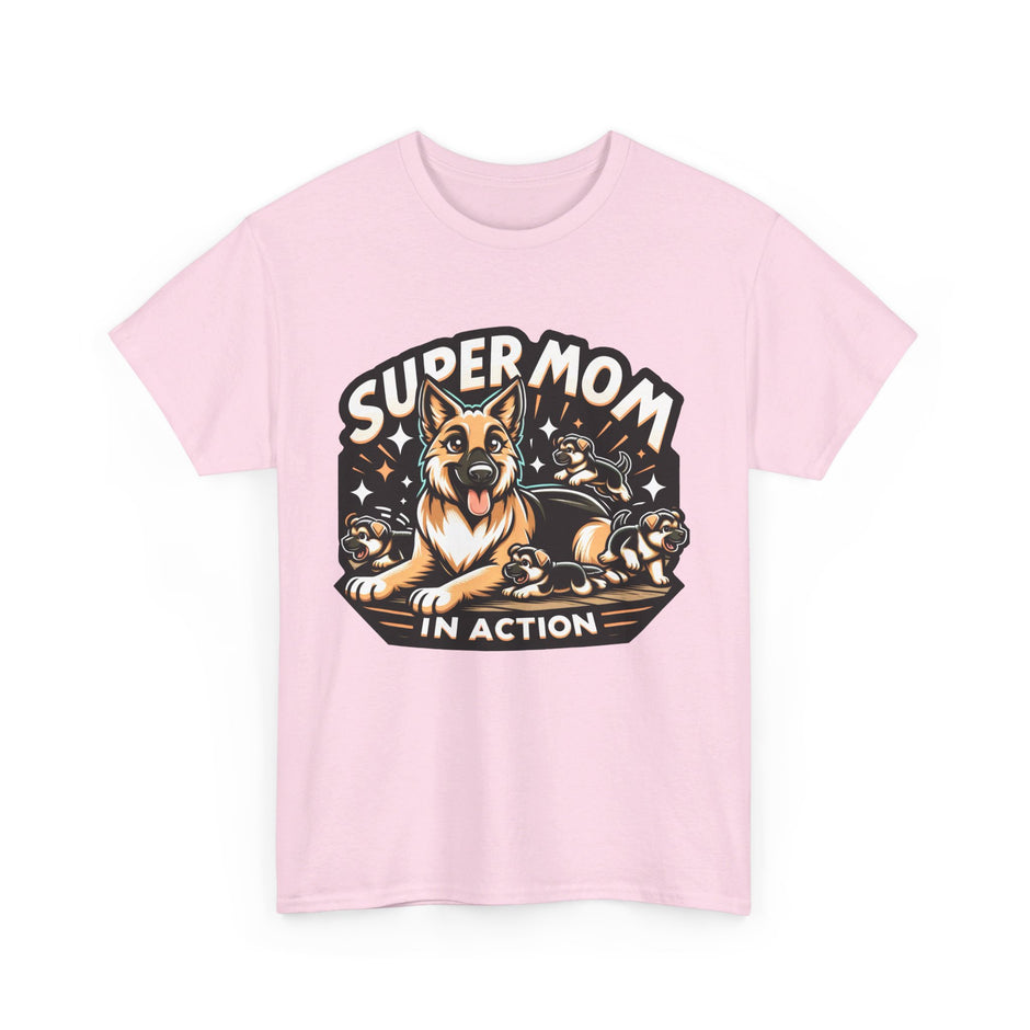 German Shepherd T-SHIRTS – German Shepherd Shopping